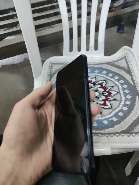 Redmi note 11S. H