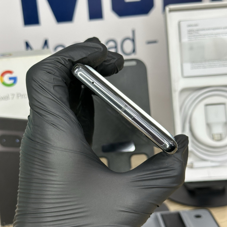 Pixel 7 Pro 12/256gb