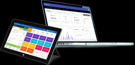 Pos programma, Online kassa, kassa aparat dokonlar/restaran/kafe uchun