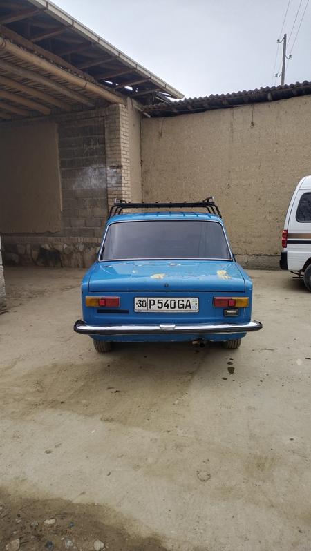 Jiguli 21011 lada