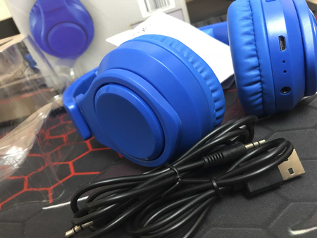 Snopy SN-BT51 Royal