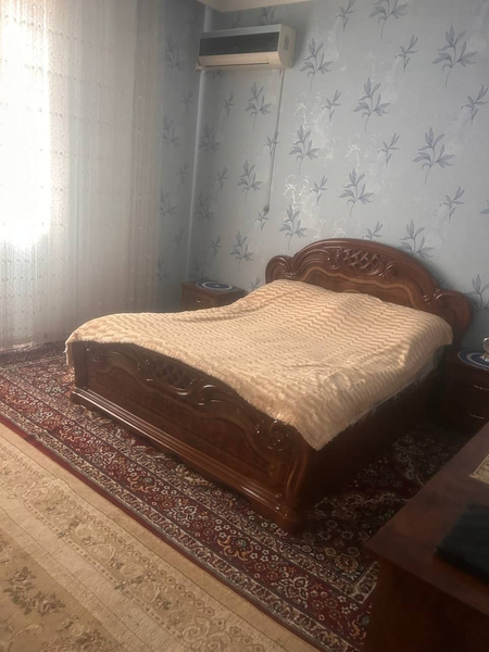 Uchaska sotiladi  14 sotix Qibrayda