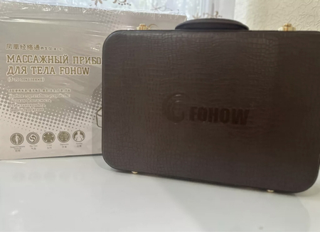 Fohow fohou fohov фохов фохоу