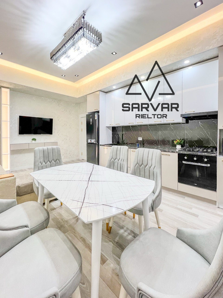Продам 3/7/7 Карасу 2 Жк. Фазо резиденс