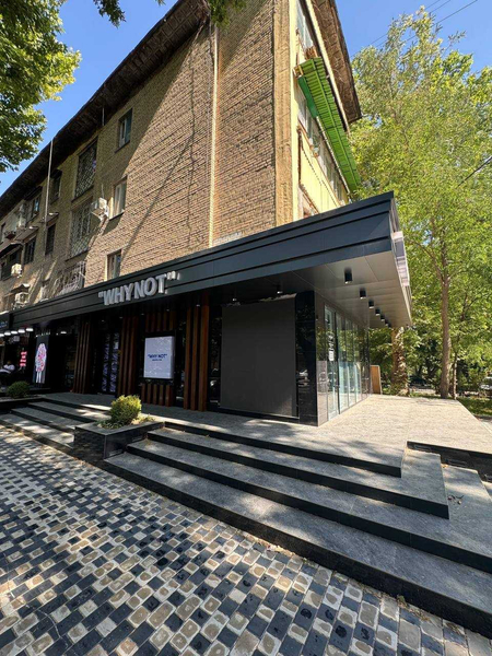 Сдаётся Шикарное Место для вашего бизнеса 60м2 ор. Ц-1 Dolce Italia