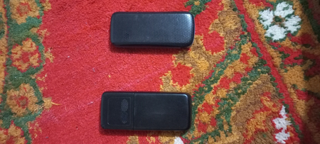 Qnopchni telefon
