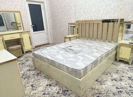 Buyurtma asosida oshhona mebelar va boshqa mebelar