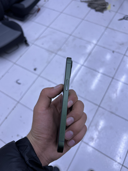 Iphone 13 A+ состаяние