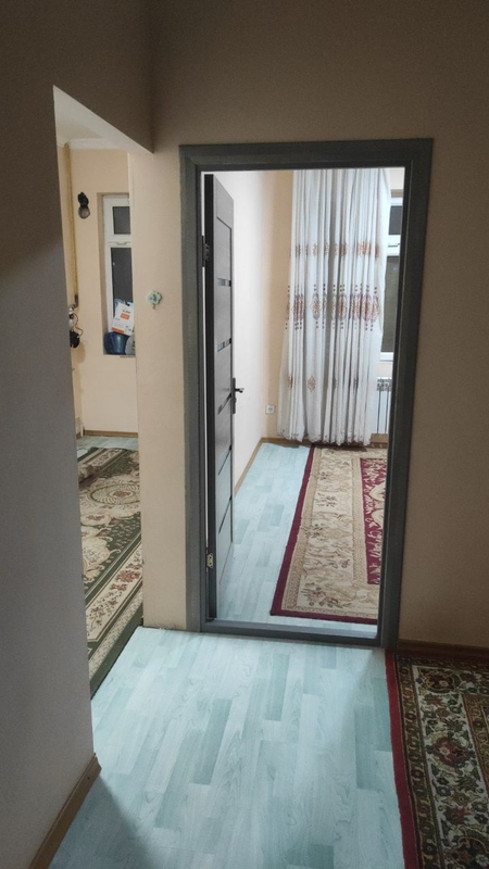 1 хонали квартира ижарага берилади