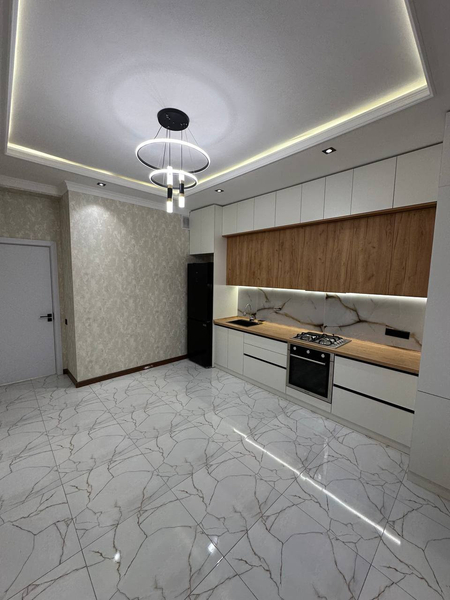 Яшнабадский район Своя новостройка Nise Villas срочно продам еврокварт