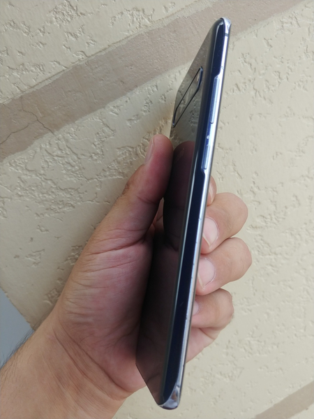 Samsung S 10 5 G 8/256 Gb