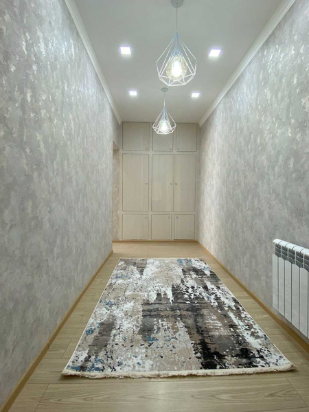 Аренда квартиры Массив Киет, Ц-5, метро Минор 2комн.9этаж,16этаж.дом