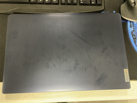 Ноутбук Lenovo IdeaPad 3 15IAU7 / i5-1235U / 8GB / SSD 512GB / 15.6
