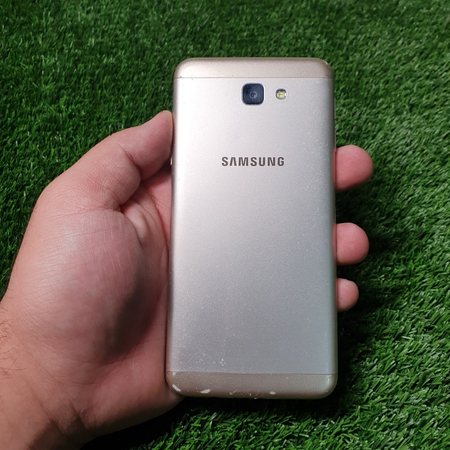 Samsung Gallaxy J5Prime