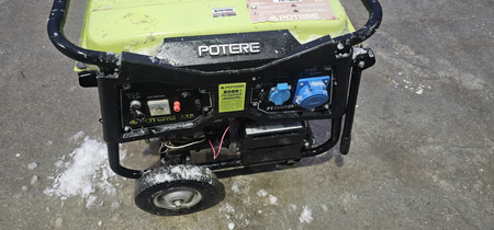 Dvijok 8 kv potere dubay variant