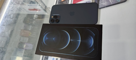 Iphone 12pro ideal