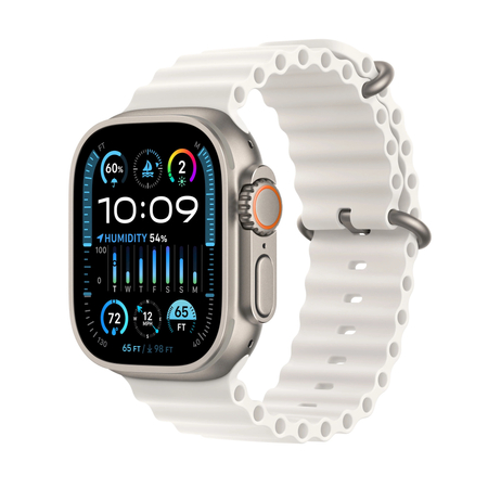 Apple Watch Ultra (2-Generation) Доставка Бесплатная!!!
