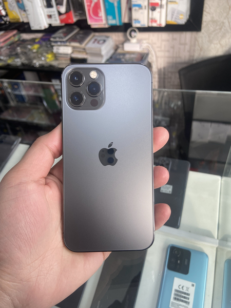 iPhone 12 Pro 128 gb ideal garantiya