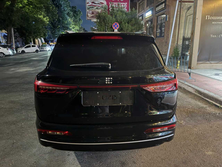 Arenda avtomobil Kunlik ijara S shafyorom ili bez shafyorom