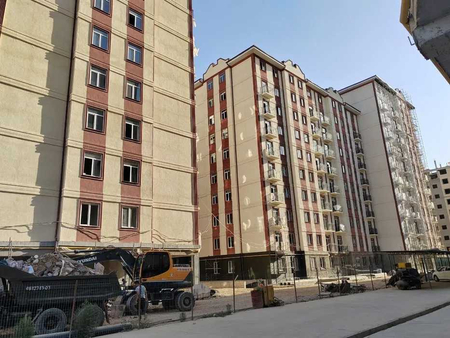 Продается квартира на Кадышева 1/9/10 ID:FRP216