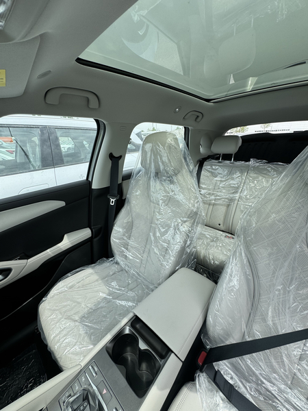 Byd E2 Luxury позиция аренда с выкупом