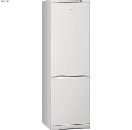 Холодильник INDESIT ITS 4160 W доставка по городу бесплатно.