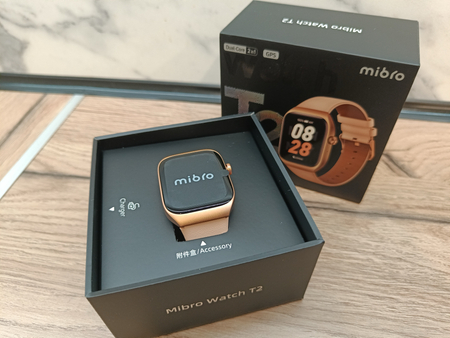 Xiaomi Mibro Watch T2 (New Model 2024)