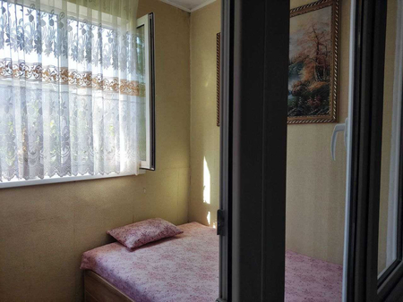 Продается 2х-комнатная квартира 57м2