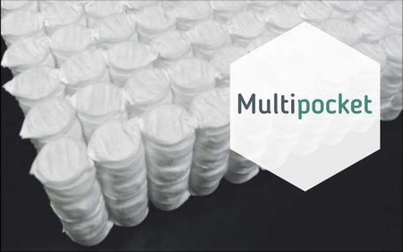 Матрасы multipacket 1000s.