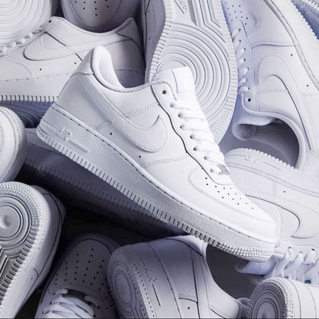 Кроссовки Nike Air Force 1 Low \\\'07 \\\