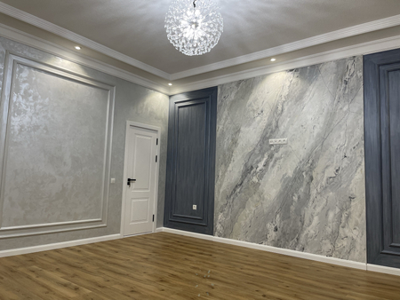Продается дом в Кибрайском районе Ункургон. 5 соток, 4 комнаты 165000$