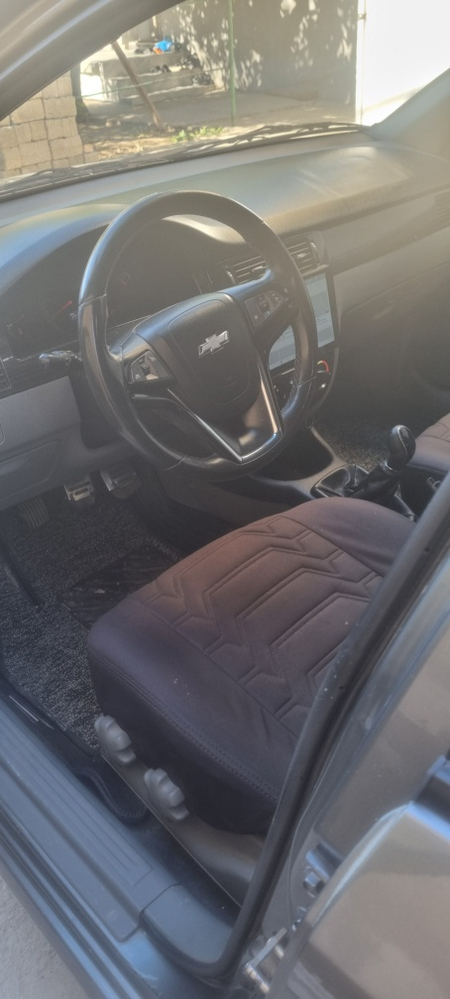 GENTRA 2015 PROBEG 178000