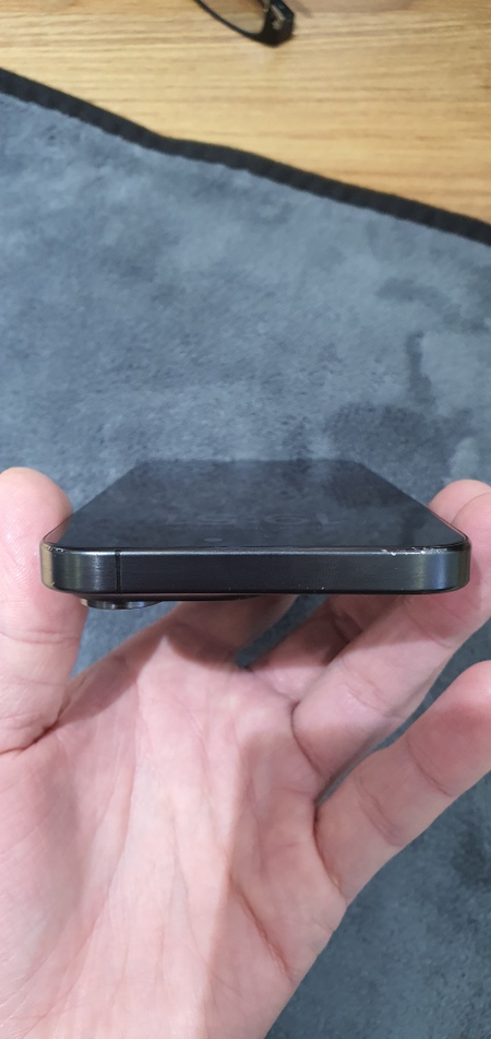 Iphone 15 pro max ЗJ/A 256 QORA