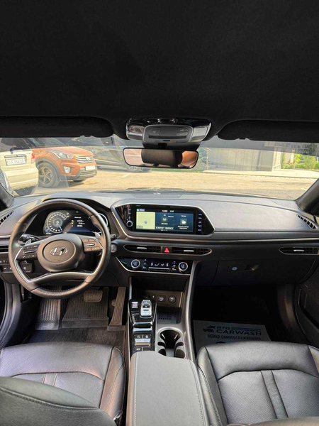 В продаже ! Автомобиль  Hyundai Sonata