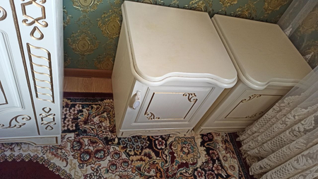 Spalniy Mebel komplekt.