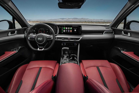 KIA K5 Halol Nasiya Savdoga