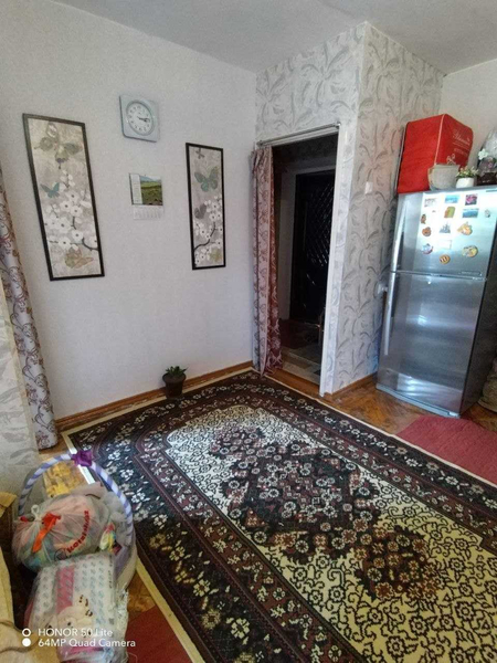 Продается квартира авиасозлар 4 олимпия 1/4/5 40м²