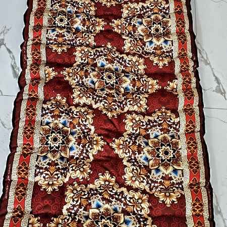 Ko'rpa qavish xizmati