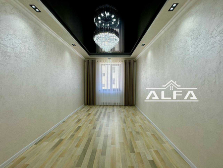 3 xonali 100m2+ochiq balkon 4-qavat.8 qavatli Liftli dom sotiladi.