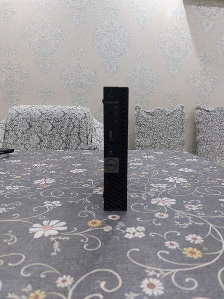 Dell Optiplex 7060 Micro