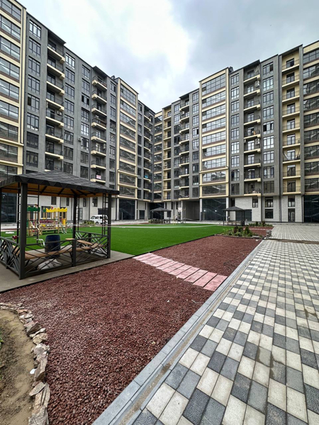 Продается 2 комнатная на Яккасарайском Районе