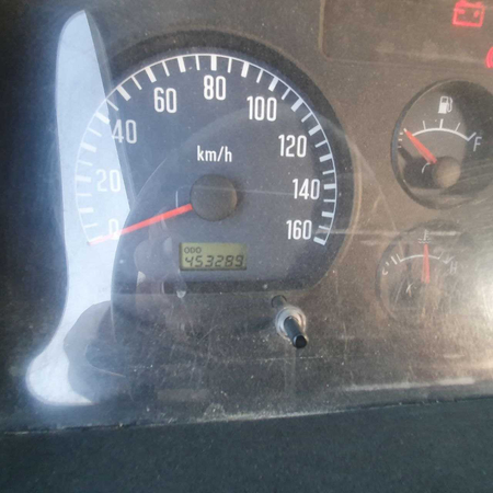 Isuzu 5 тн сотилади