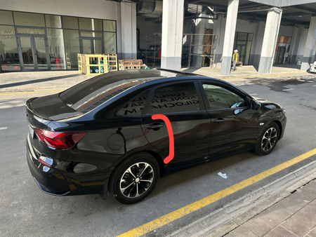 Monza 1.3 Turbo 2023 propan gaz