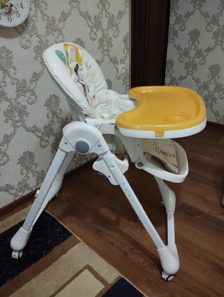 Стул для кормления