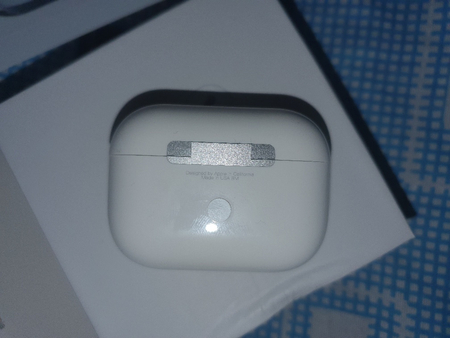 Airpods pro 2 sotiladi