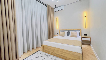 Продается 3 комнатная МирзоУлугбекский район Новостройка IT Park