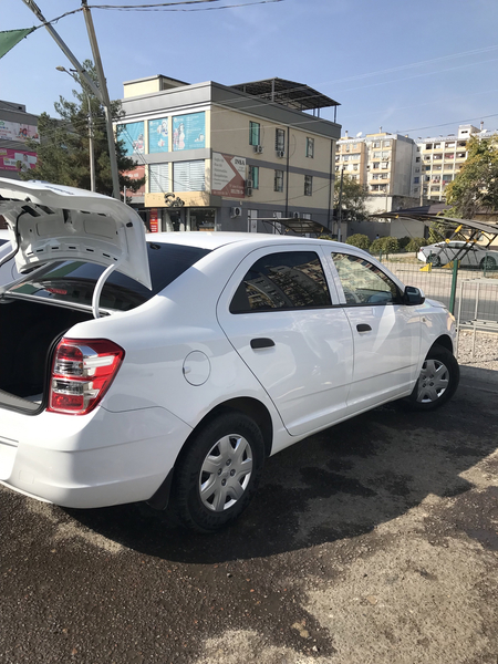 Продается chevrolet cobalt