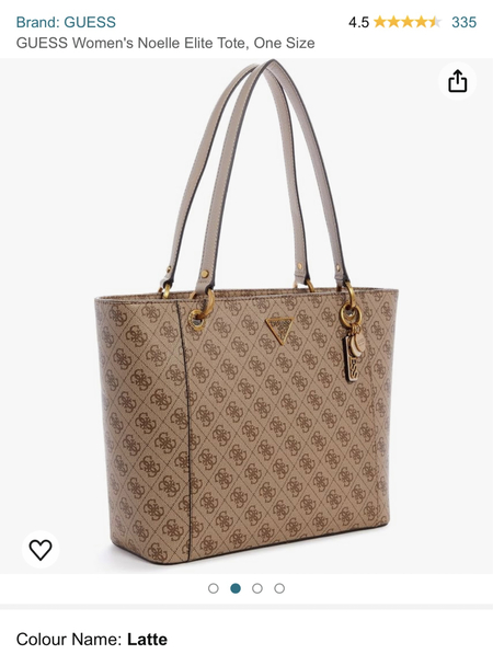 Сумка Guess . США