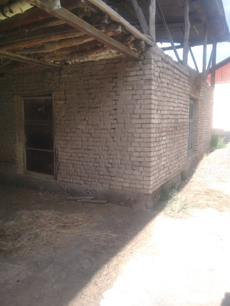 11 сотих, Жумабозорда, 66000
