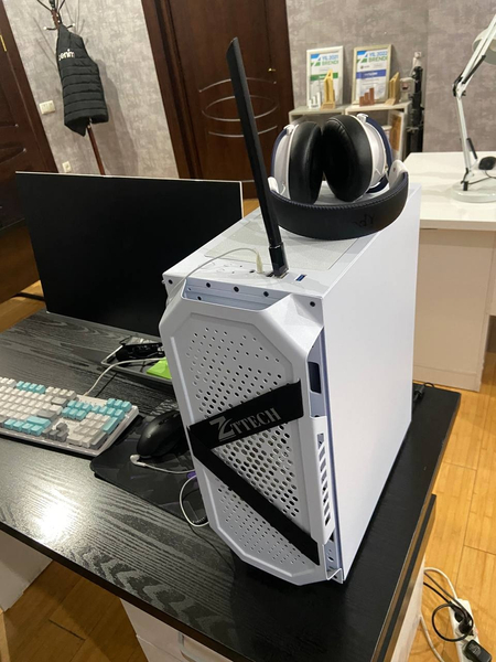 Personal Computer